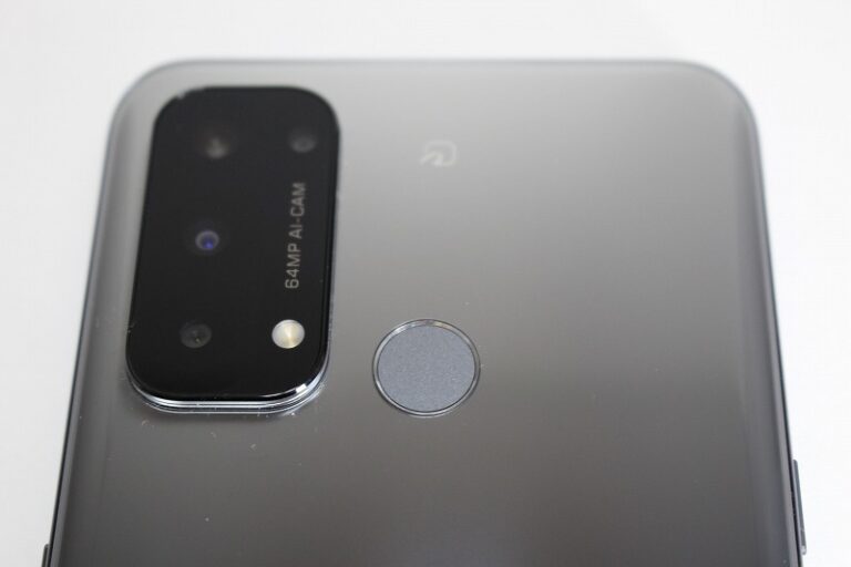 【OPPO Reno 5Aレビュー】2021年ベストバイスマホ - ロンダラボ！