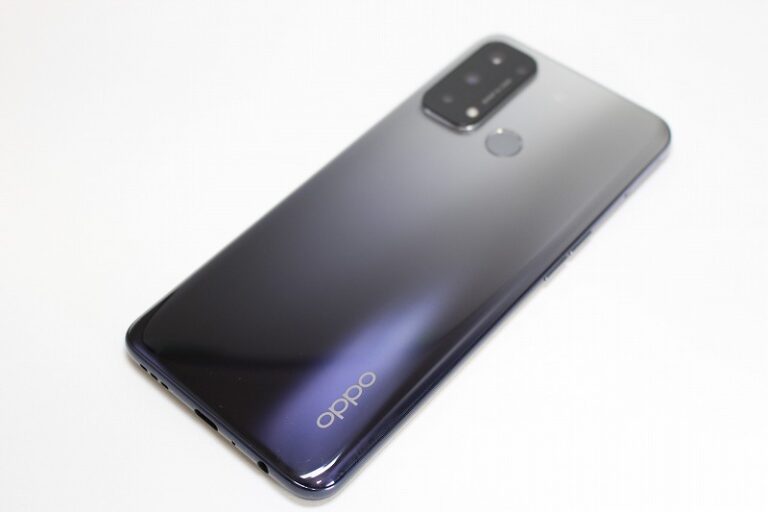 【OPPO Reno 5Aレビュー】2021年ベストバイスマホ - ロンダラボ！